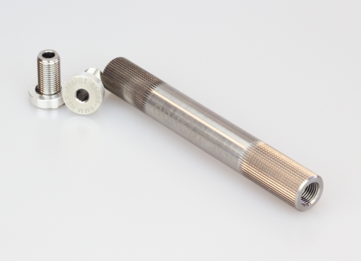 Profile Racing BMX » Cranks » Axles » 19mm GDH Crank Axle » Pre-