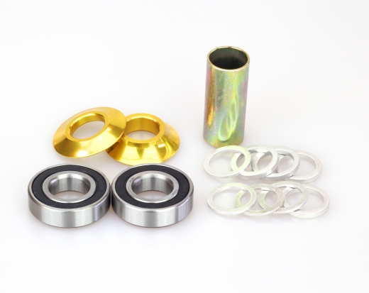 Profile Racing BMX » Cranks » Bottom Brackets » Complete Bottom Bracket ...