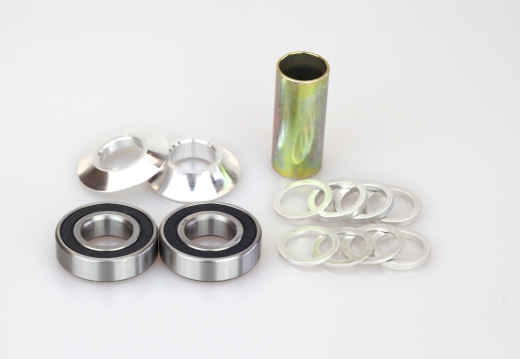 Profile Racing BMX » Cranks » Bottom Brackets » Complete Bottom Bracket ...