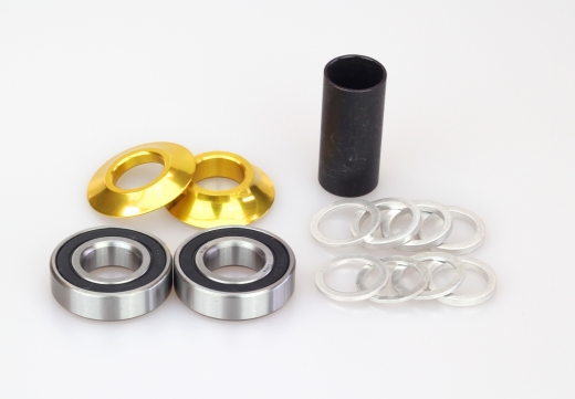 Profile Racing BMX » Cranks » Bottom Brackets » Complete Bottom Bracket ...