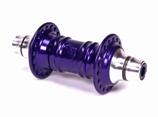 Profile Racing BMX » Hubs » Front Hubs » Mini Front Hub » Pre-
