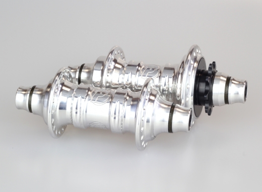 Profile Racing BMX » Hubs » Hub Sets » Mini Hub Set » Pre-