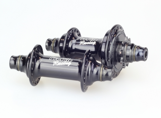 Profile Racing BMX » Hubs » Hub Sets » Elite Hub Set » Pre-