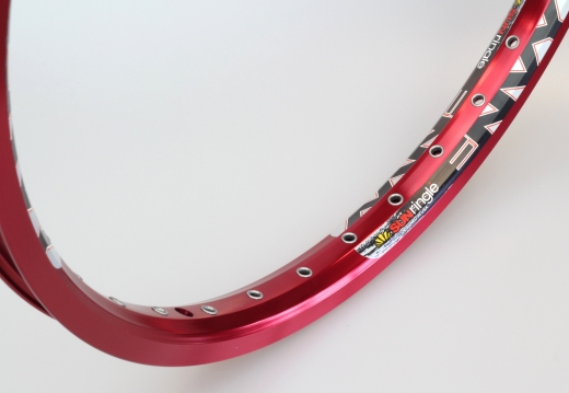 Sun Ringle » Sun Rims » Envy 20" Rim » Pre-