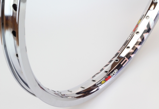 Sun Ringle » Sun Rims » Envy 24" Cruiser Rim » Pre-