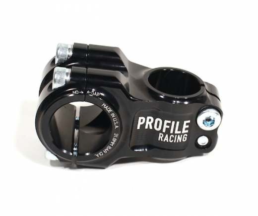Profile Racing BMX » Stems » Nova Stem (31.8) » Pre-