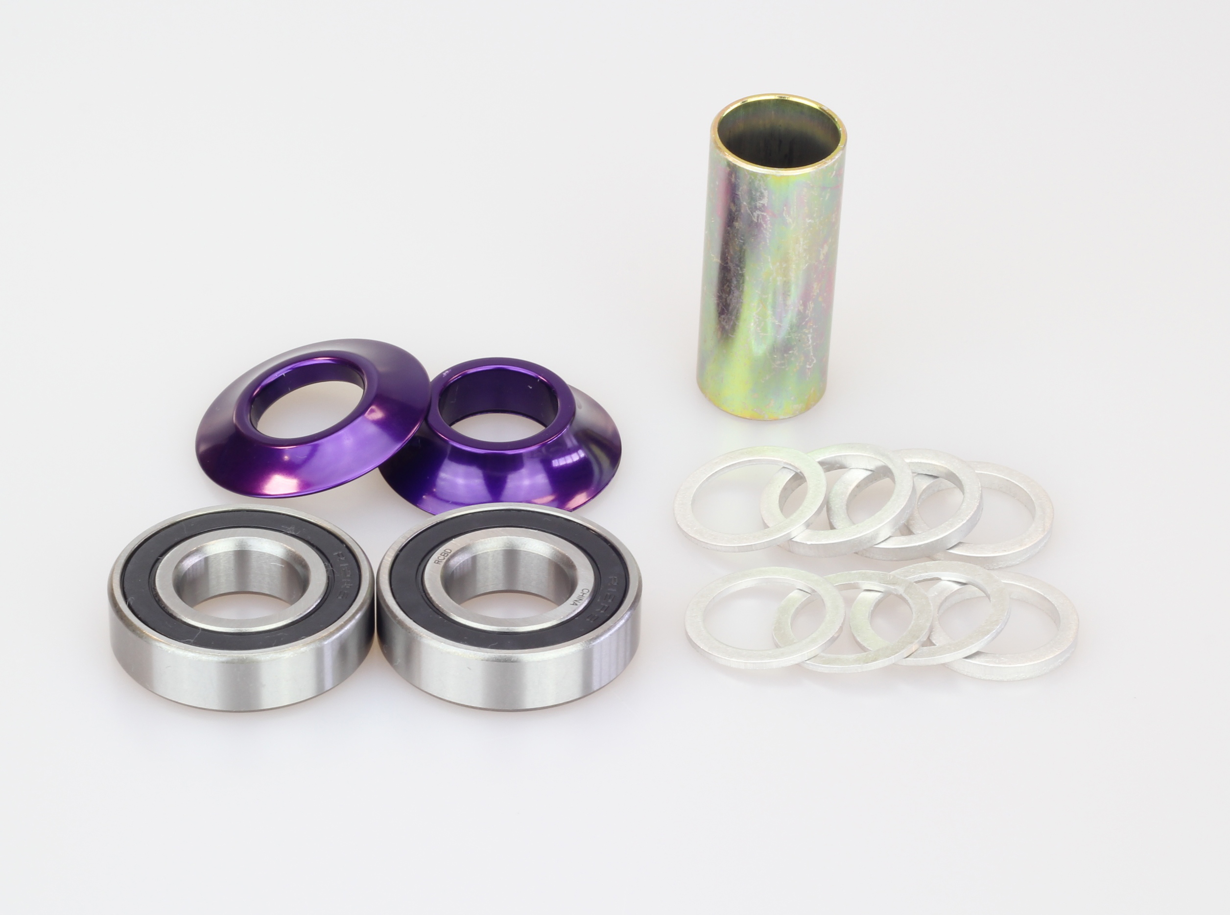 Profile Racing BMX » Cranks » Bottom Brackets » Complete Bottom Bracket ...