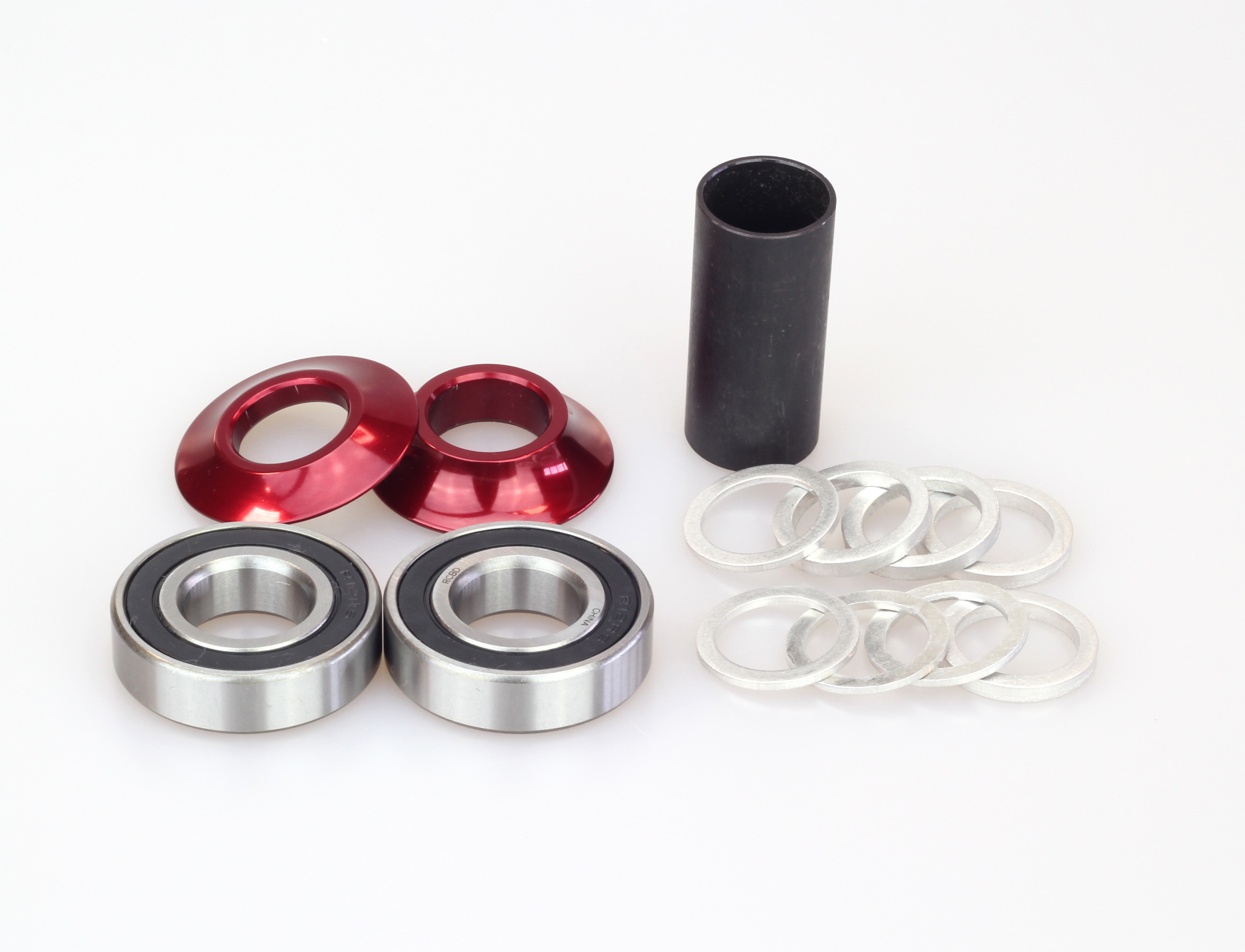 Profile Racing BMX » Cranks » Bottom Brackets » Complete Bottom Bracket ...