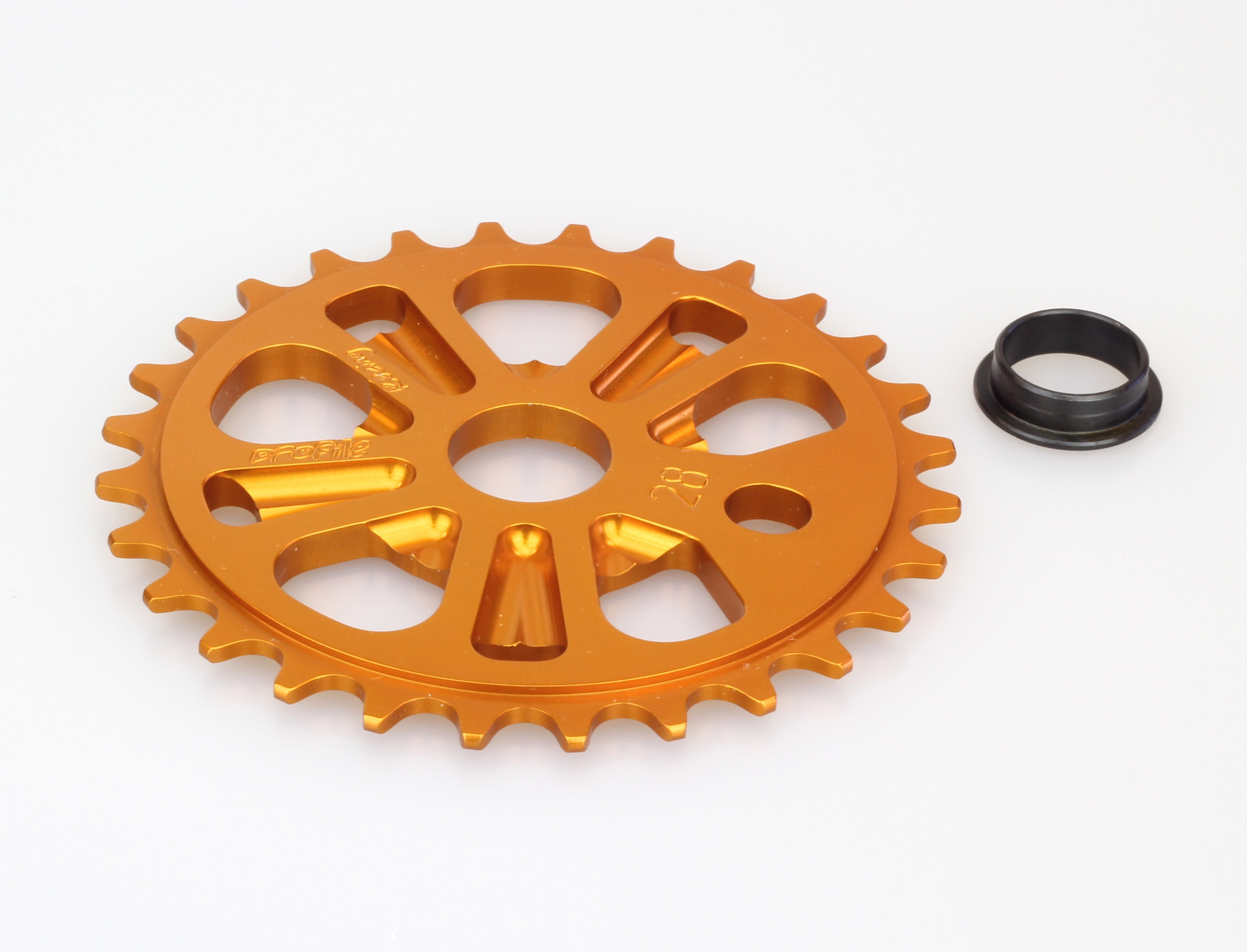 Profile Racing BMX » Sprockets » Wake Sprocket » Pre-