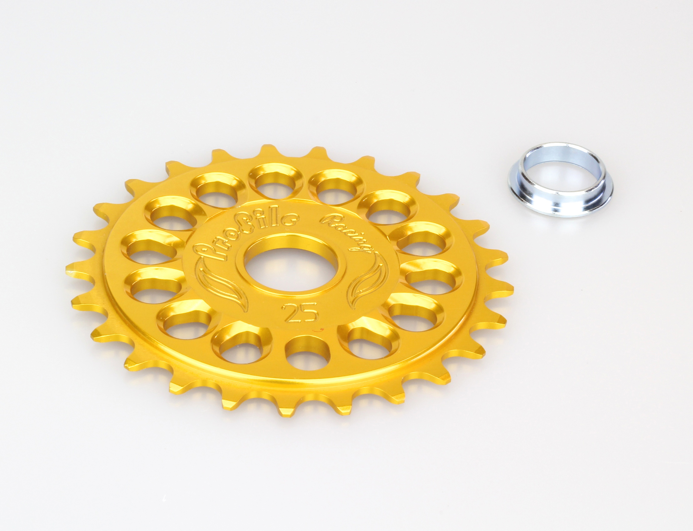 Profile Racing BMX » Sprockets » Imperial Sprocket » Pre-