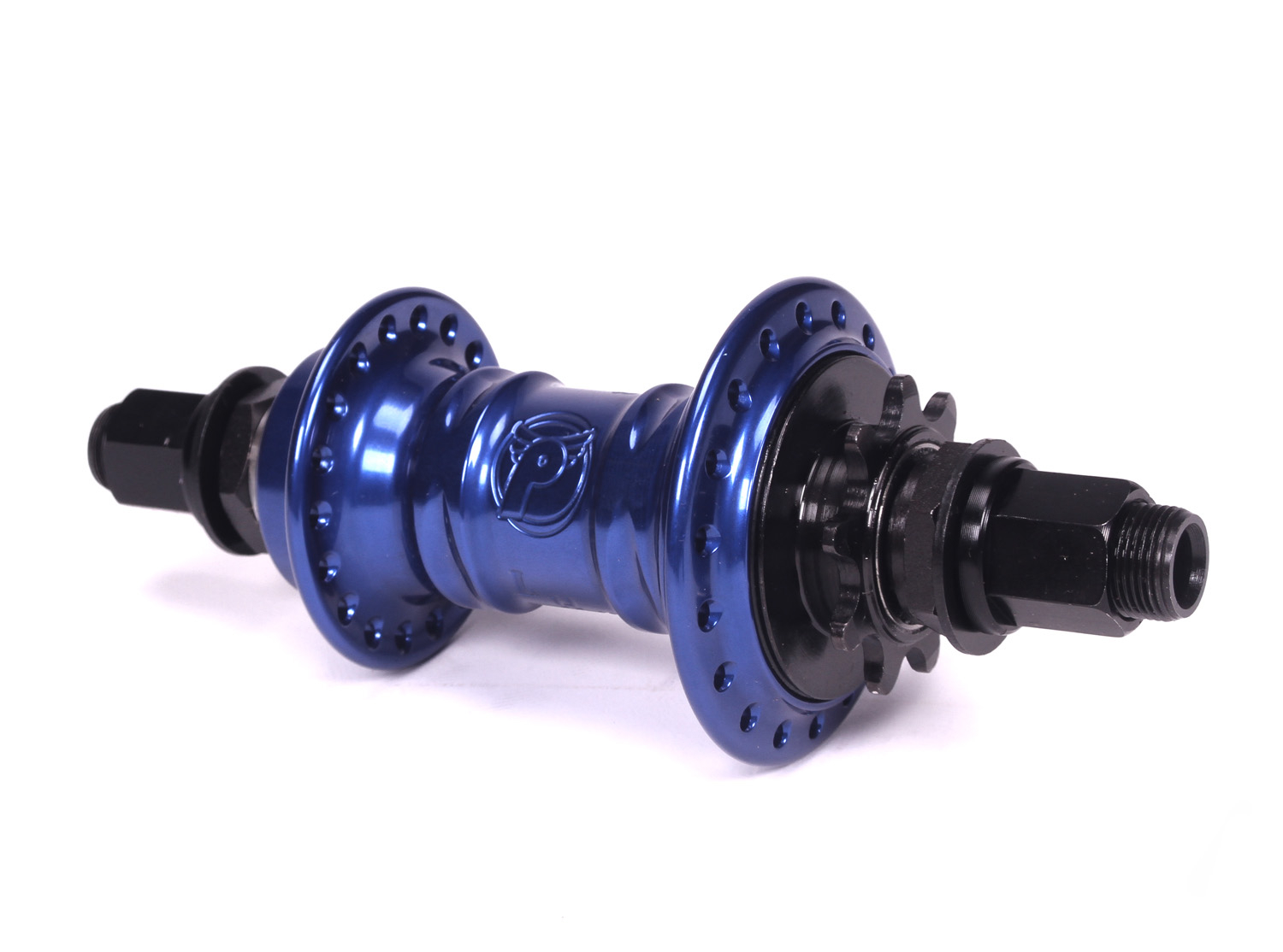 Profile Racing BMX » Hubs » Rear Hubs » Mini SS 14mm GDH Cassette Hub ...