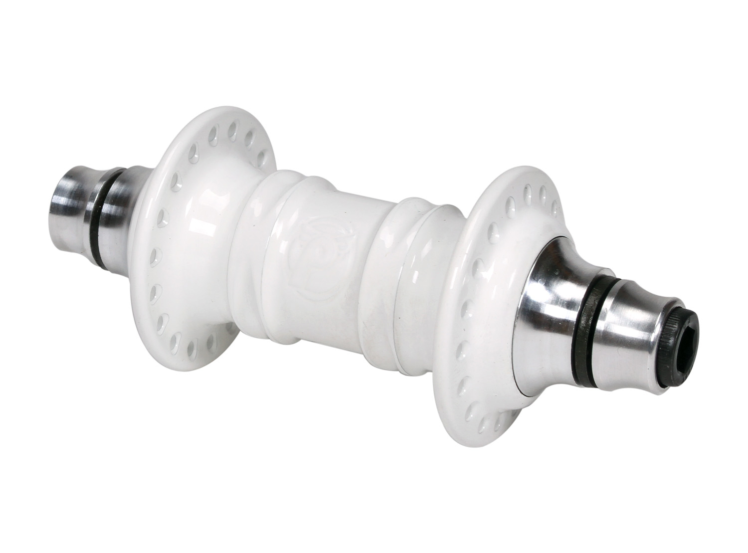 Profile Racing BMX » Hubs » Front Hubs » Mini Front Hub » Pre-