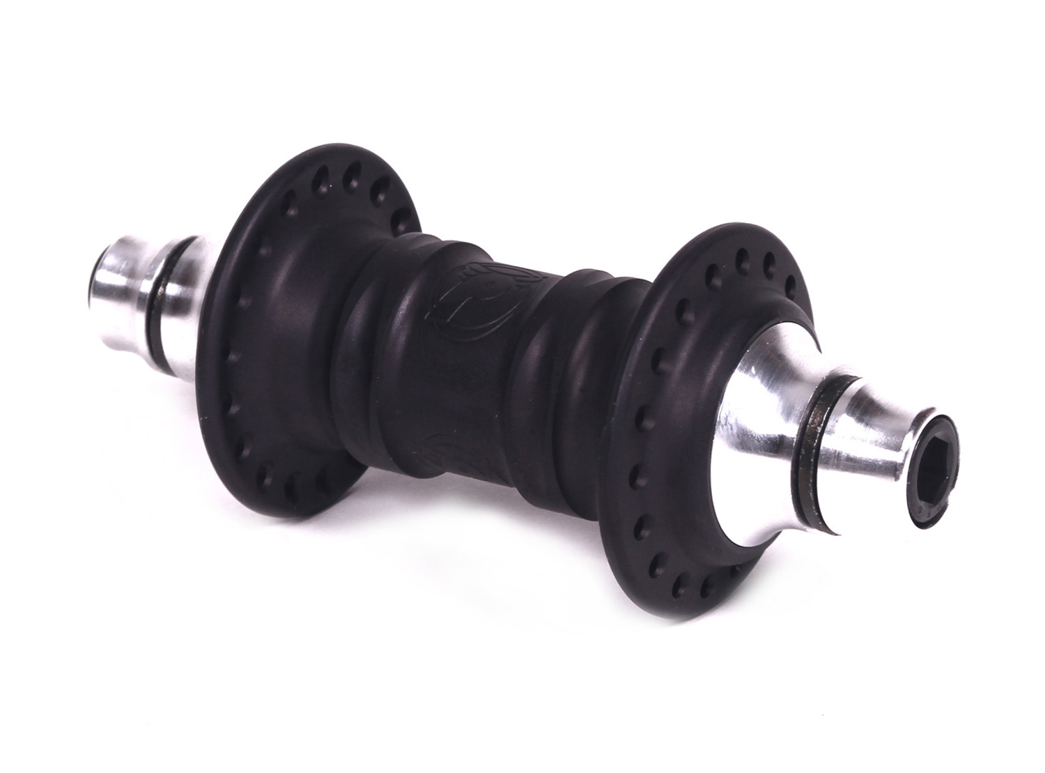 Profile Racing BMX » Hubs » Front Hubs » Mini Front Hub » Pre-