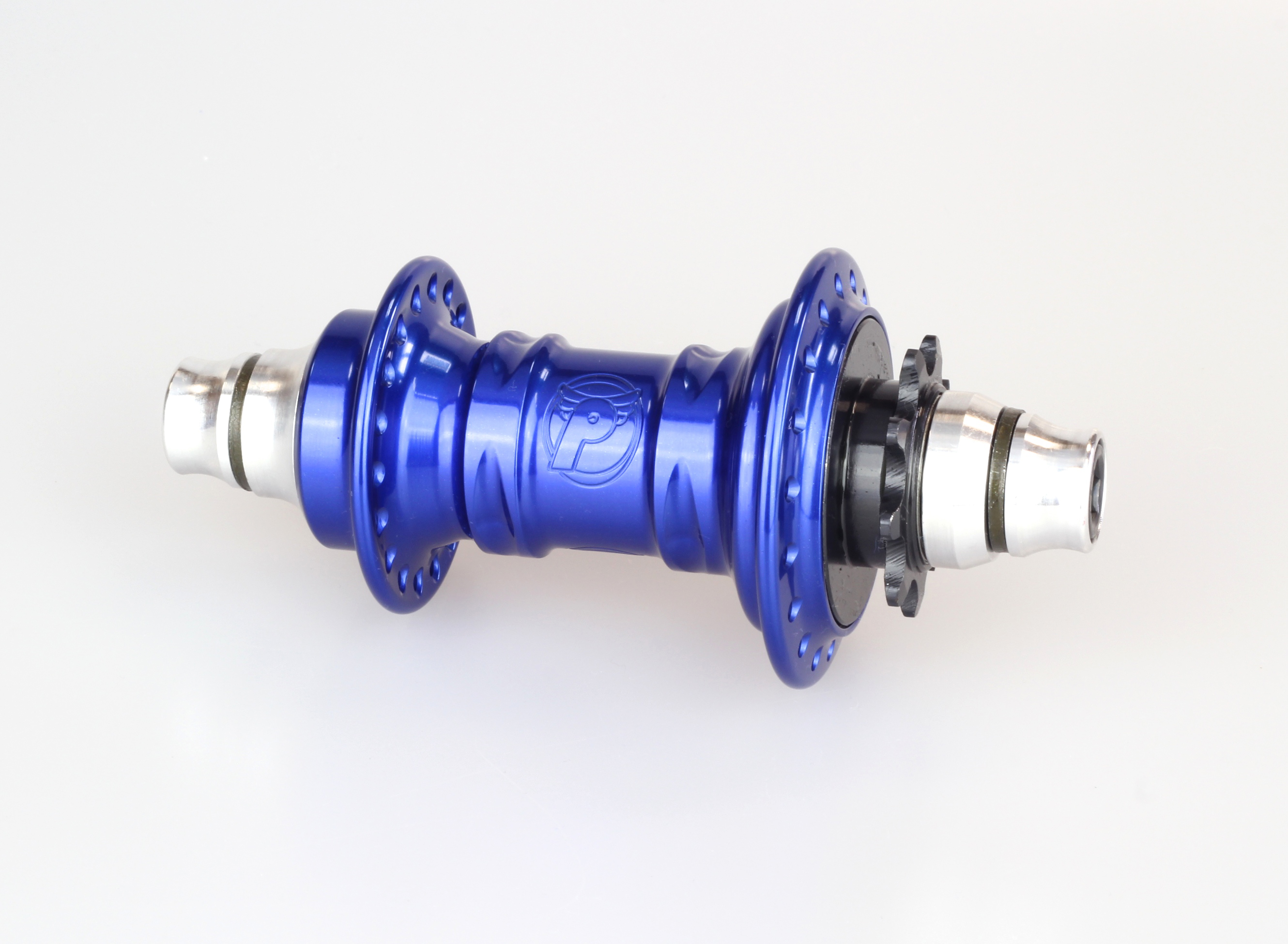 Profile Racing BMX » Hubs » Rear Hubs » Mini Race Cassette 3/8" 10mm ...