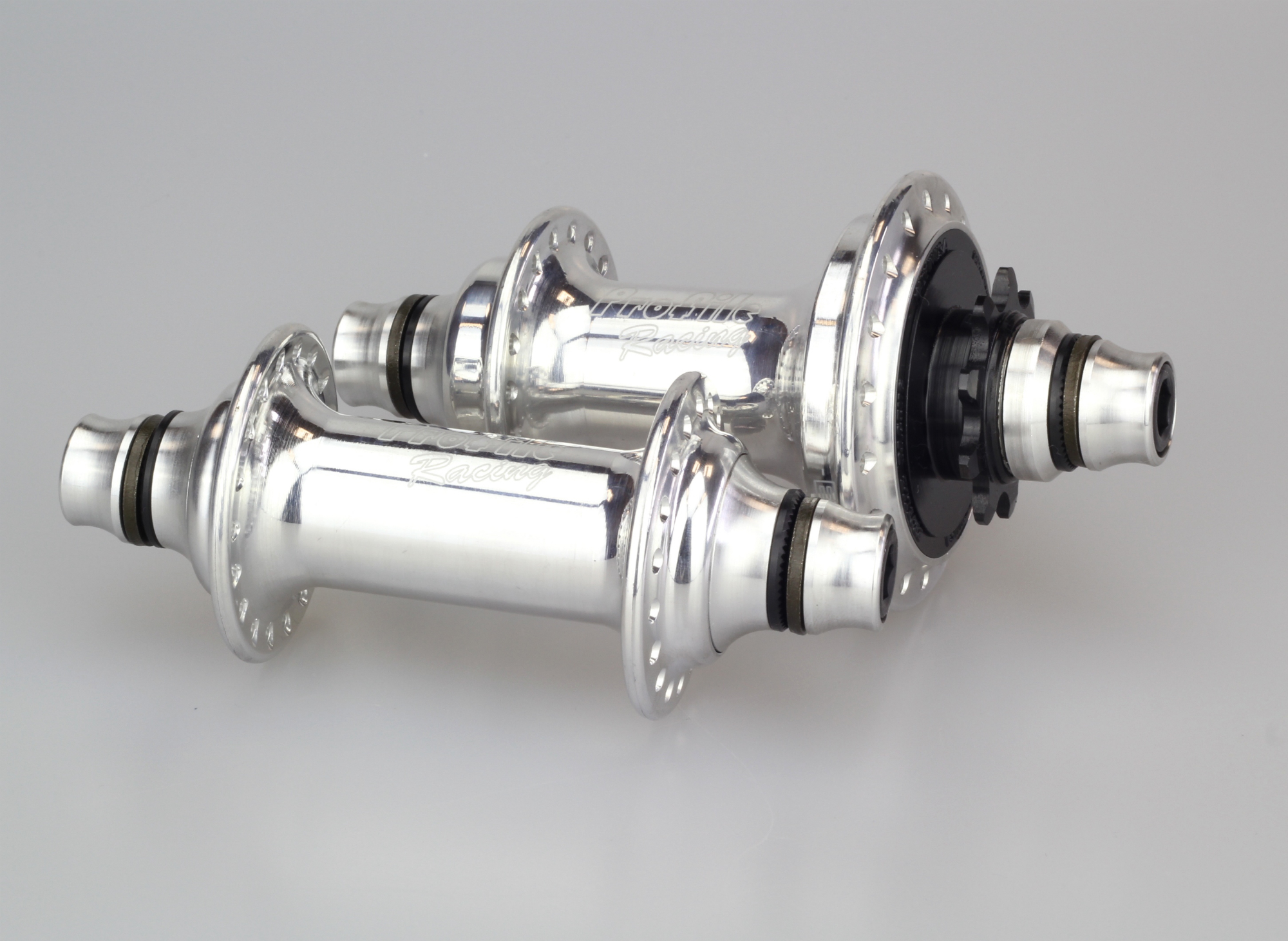 Profile Racing BMX » Hubs » Hub Sets » Elite Hub Set » Pre-