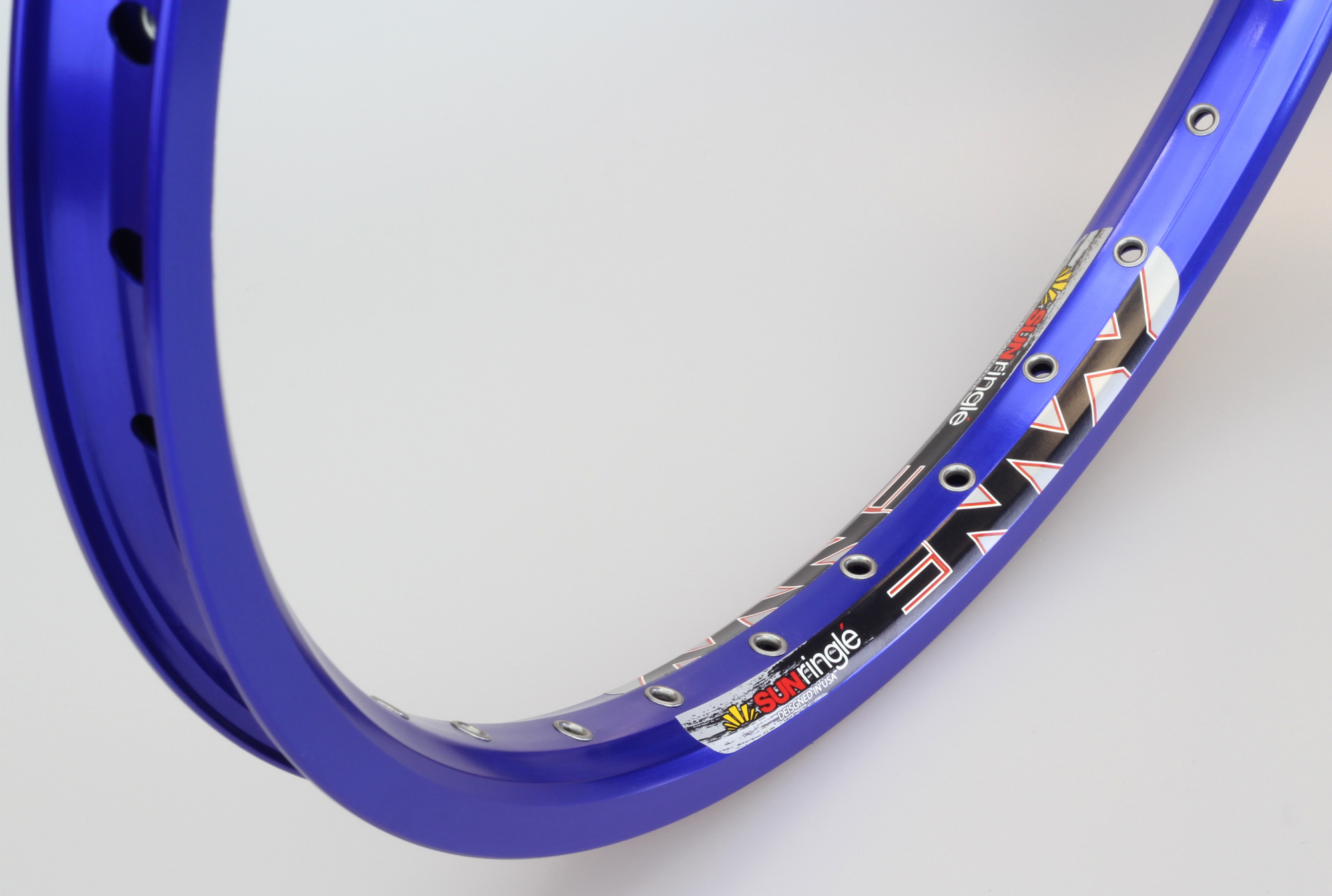 Sun Ringle » Sun Rims » Envy 20" Rim » Pre-