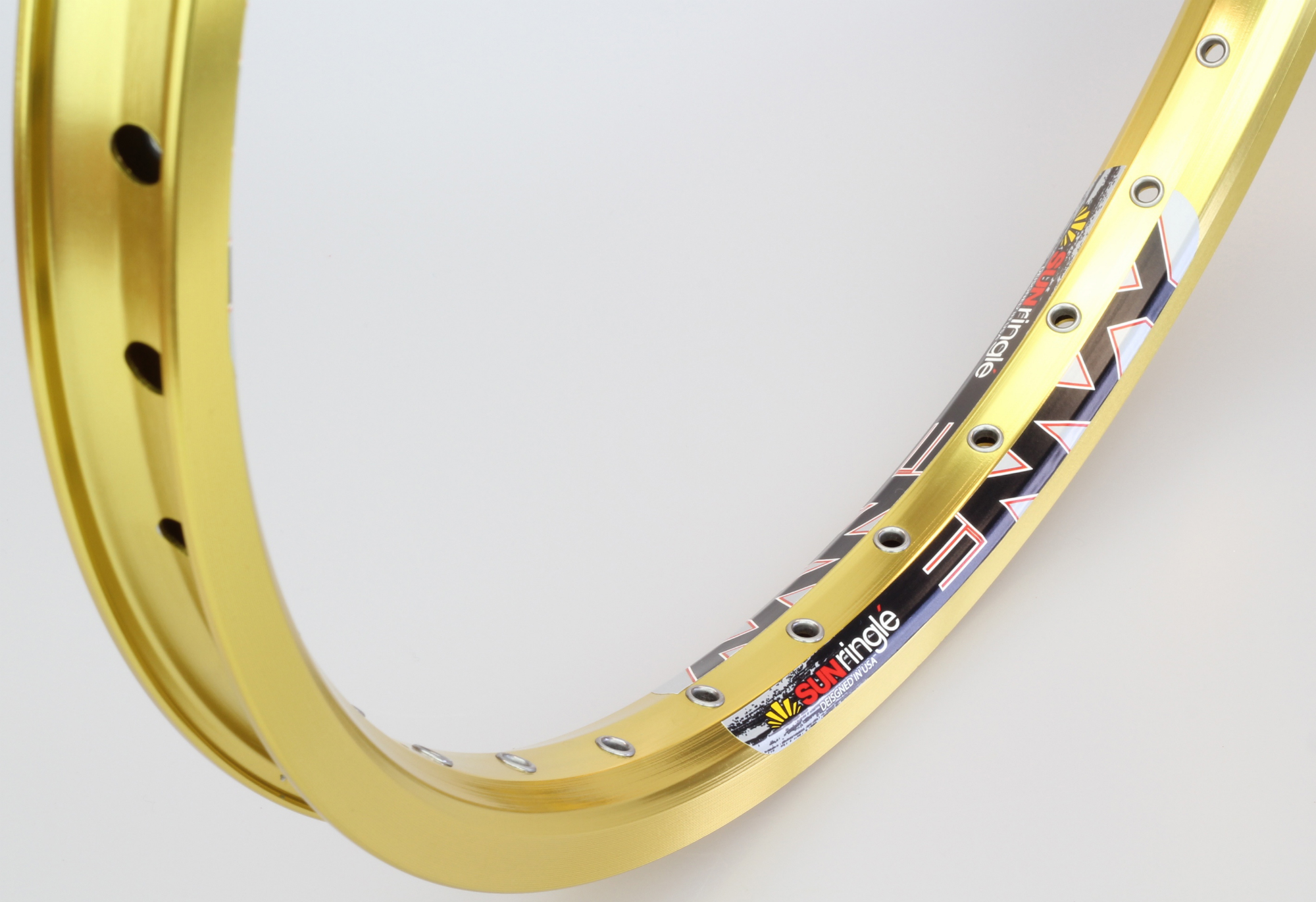 Sun Ringle » Sun Rims » Envy 20" Rim » Pre-