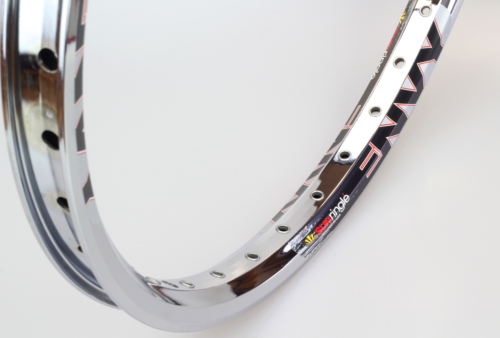 Sun Ringle » Sun Rims » Envy 20" Rim » Pre-