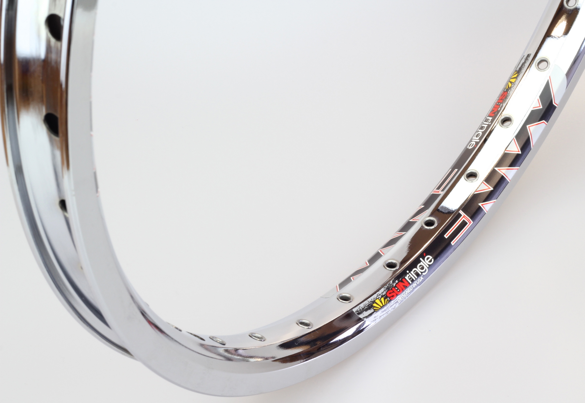 Sun Ringle » Sun Rims » Envy 20" Rim » Pre-