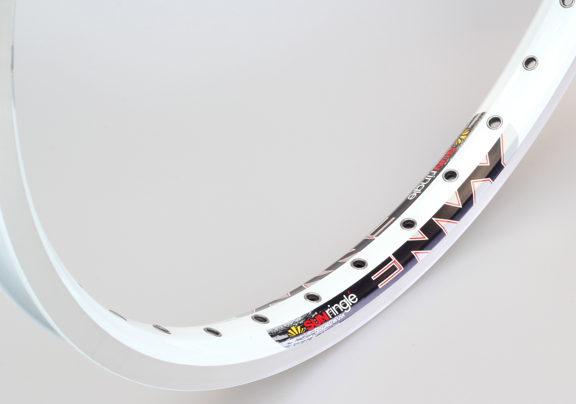 Sun Ringle » Sun Rims » Envy 20" Rim » Pre-