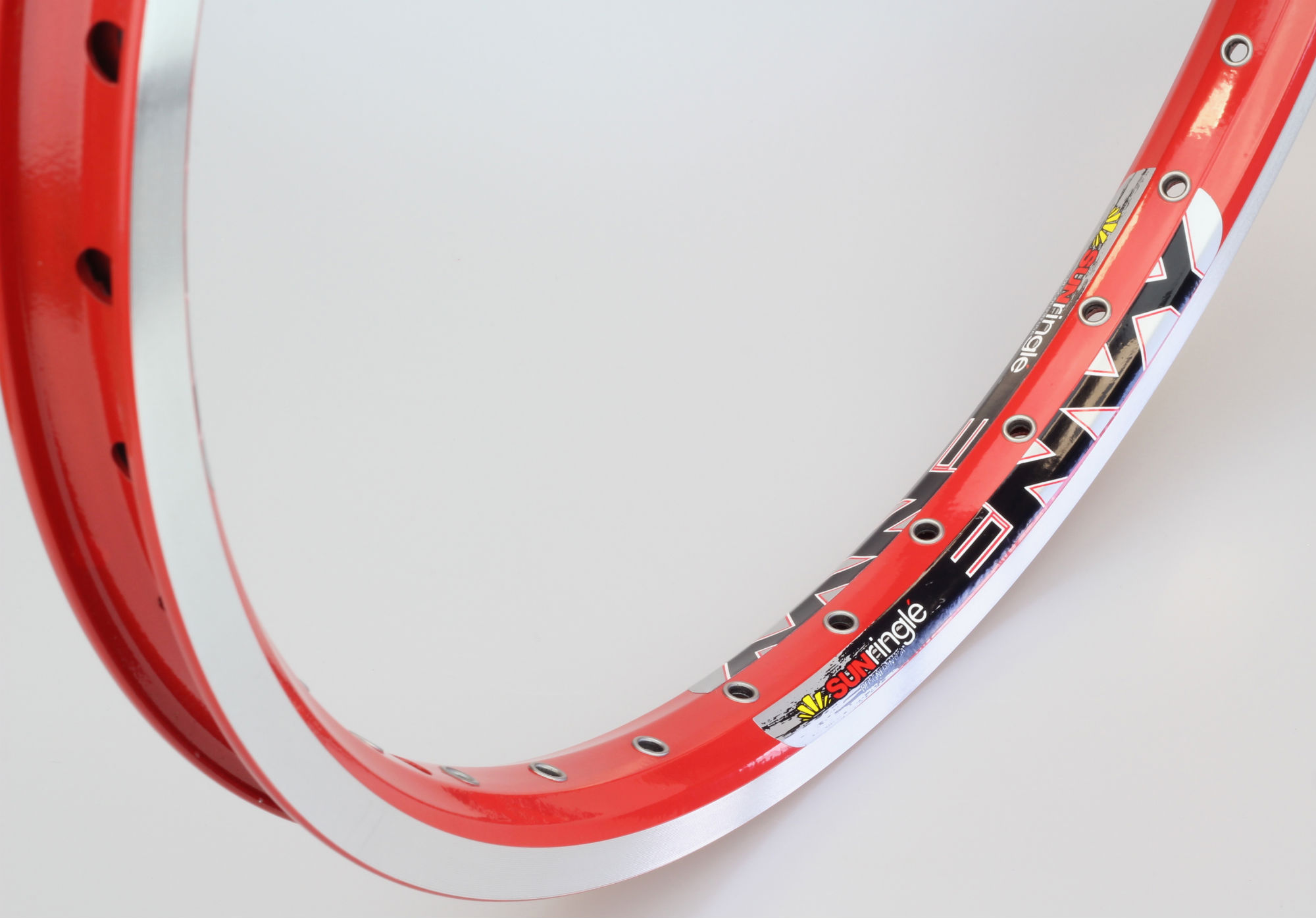 Sun Ringle » Sun Rims » Envy 20" Rim » Pre-