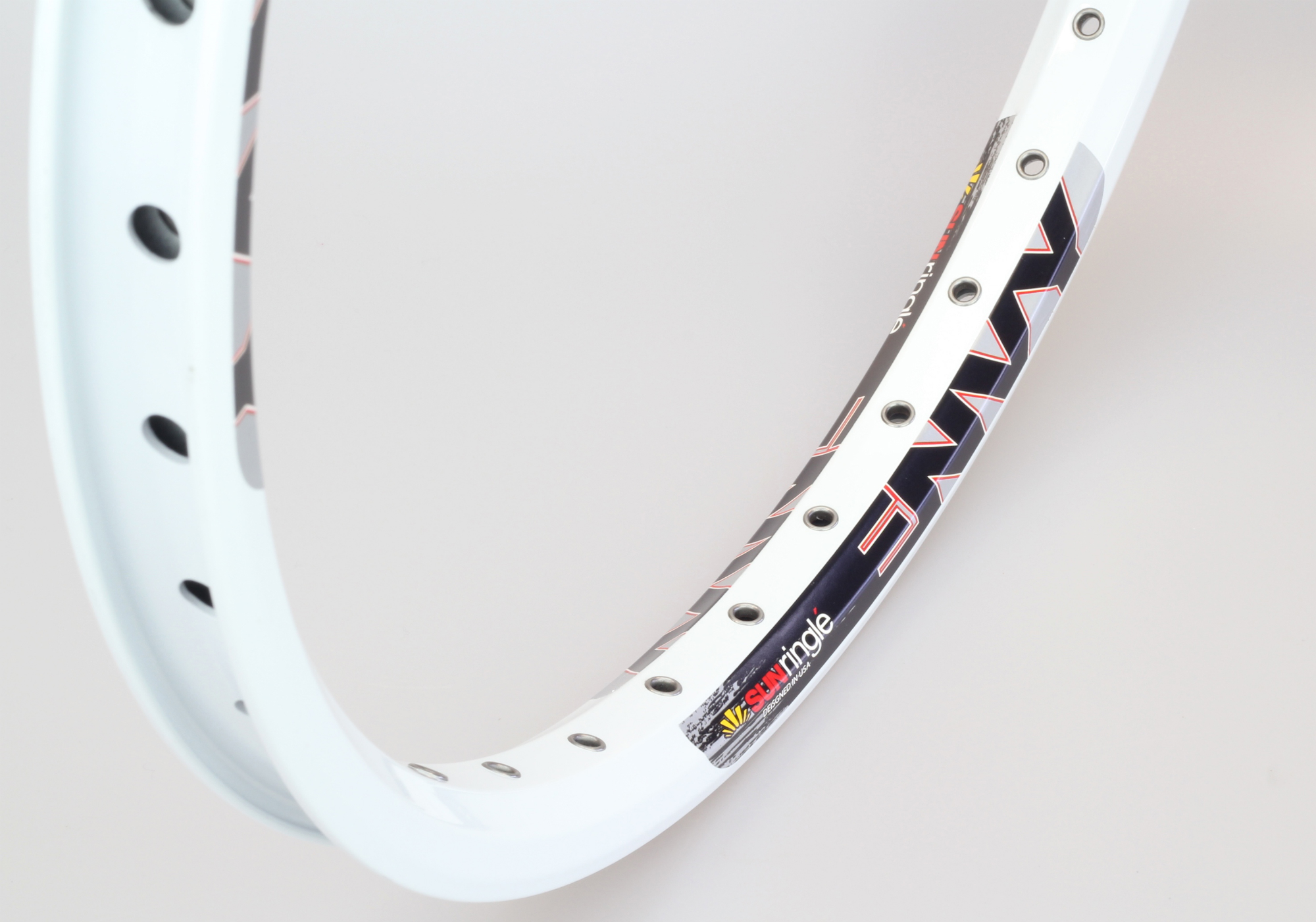 Sun Ringle » Sun Rims » Envy 24" Cruiser Rim » Pre-