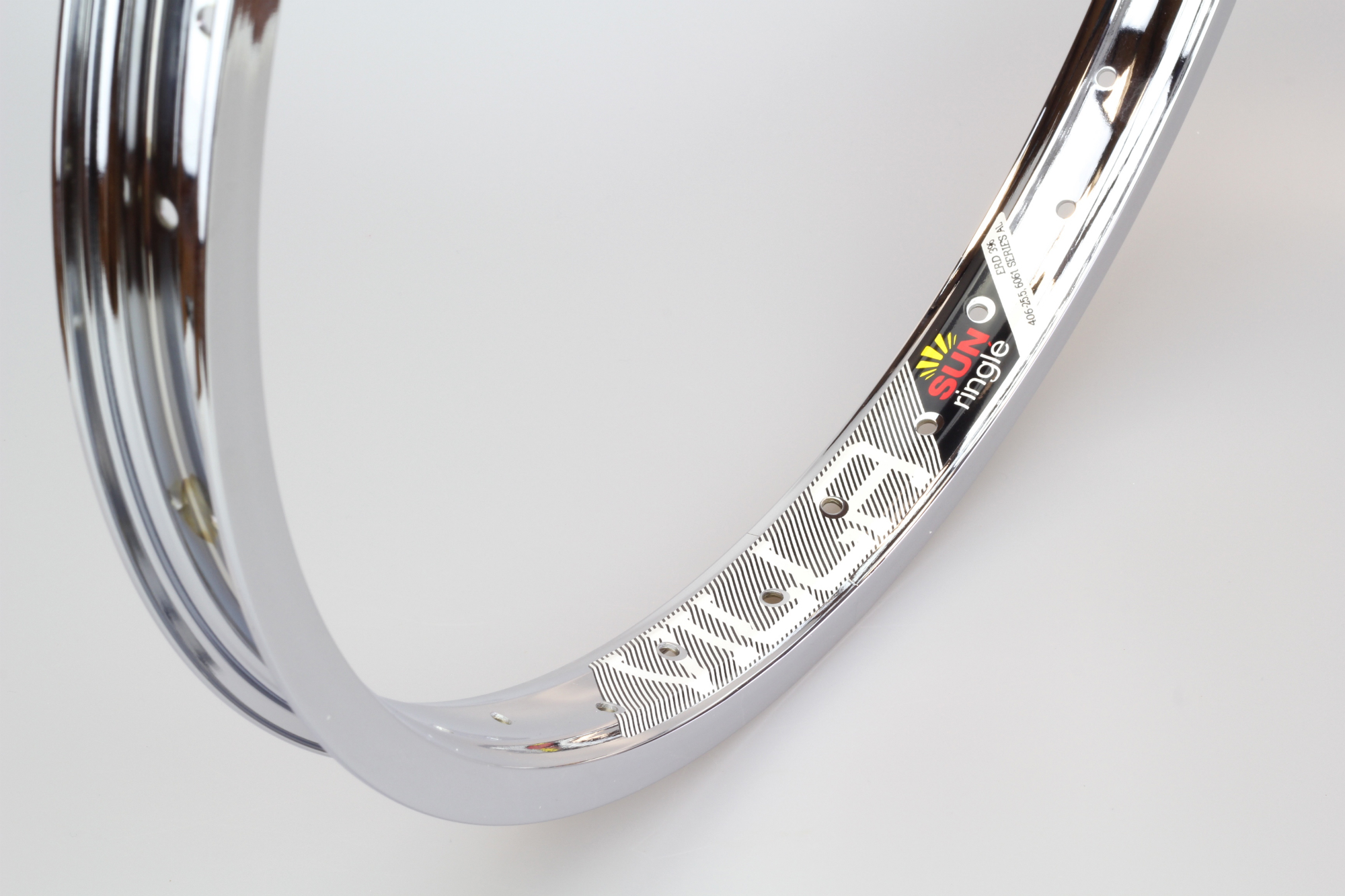 Sun Ringle » Sun Rims » Villa 20" Rim » Pre-