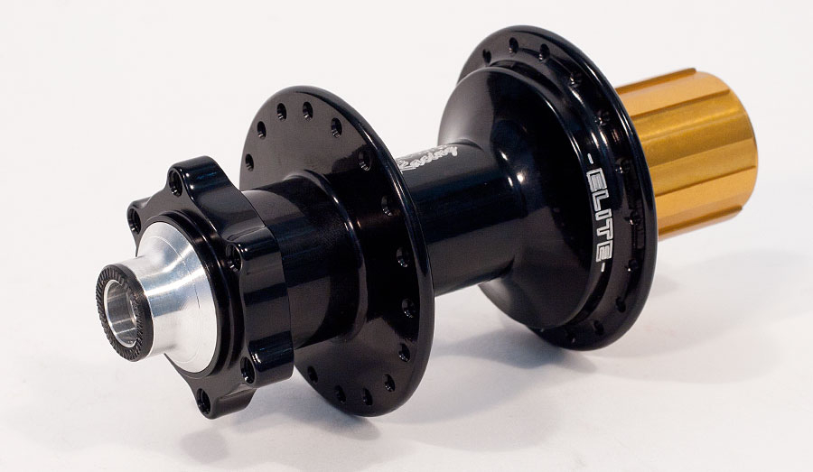 Profile Racing MTB » Hubs » Elite 150mm 9/10 Speed Hub » Pre-