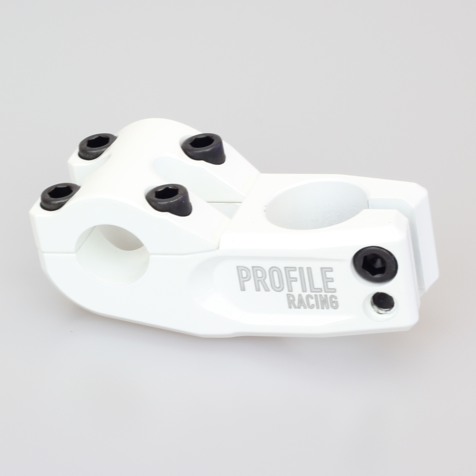 Profile Racing BMX » Stems » Mulville 'Push' Stem » Pre-