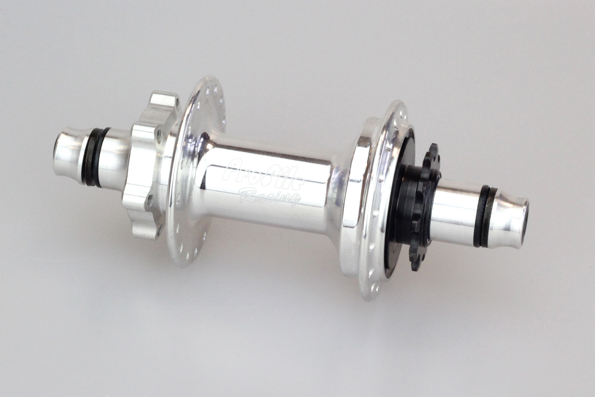 Profile Racing MTB » Hubs » Elite Single Speed Hub » Pre-