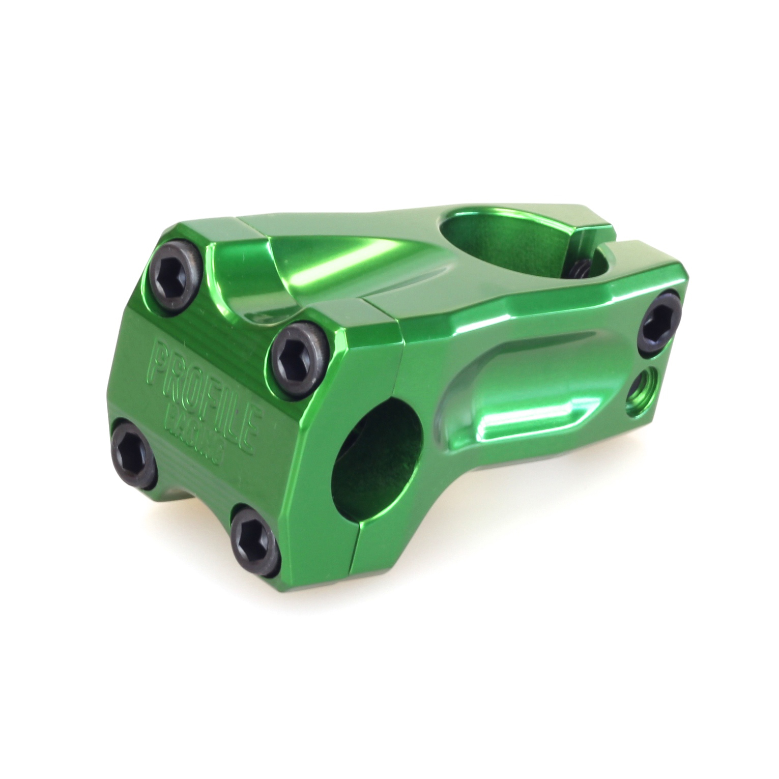 Profile Racing BMX » Stems » Acoustic Stem » Pre-