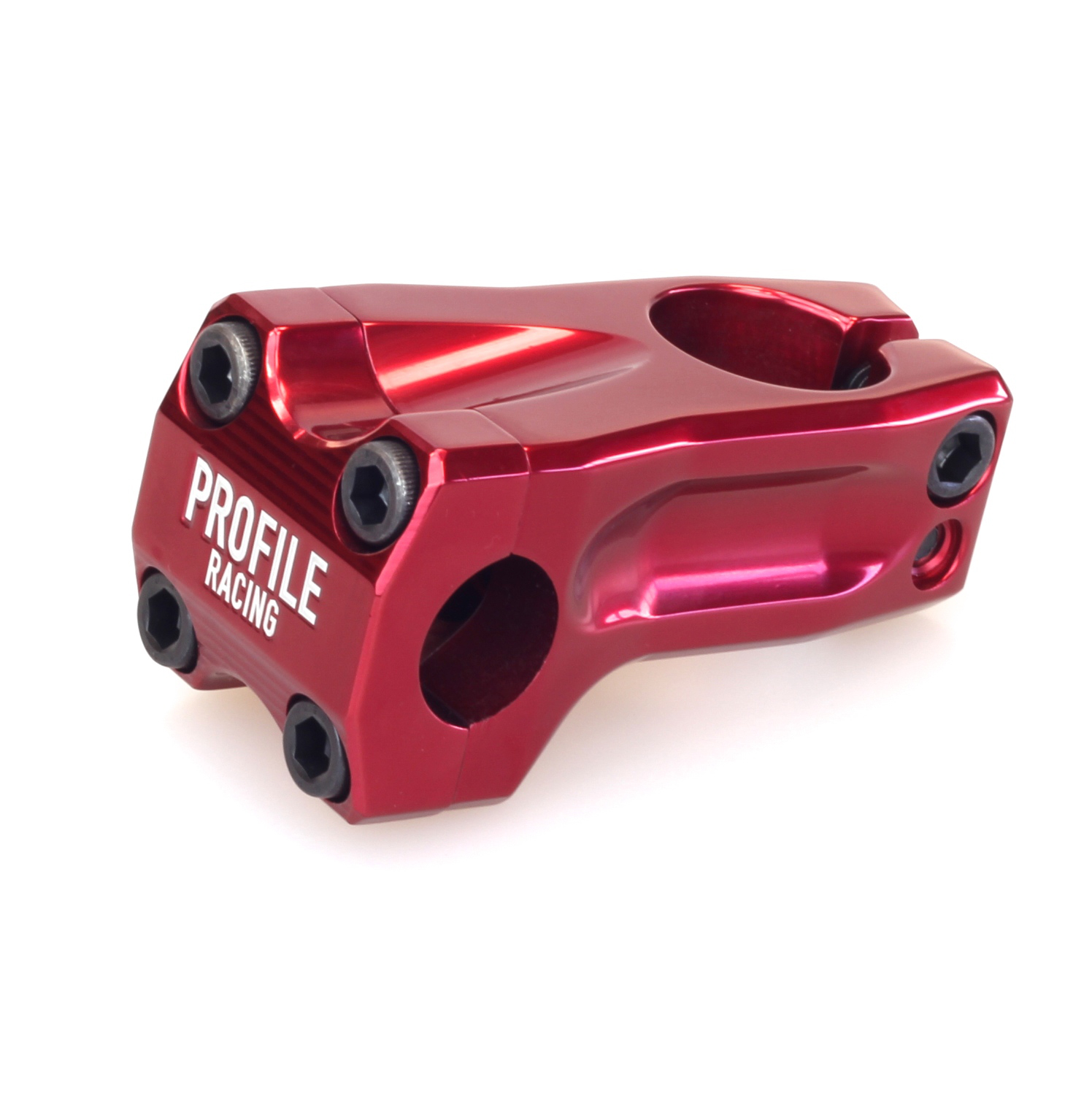 Profile Racing BMX » Stems » Acoustic Stem » Pre-
