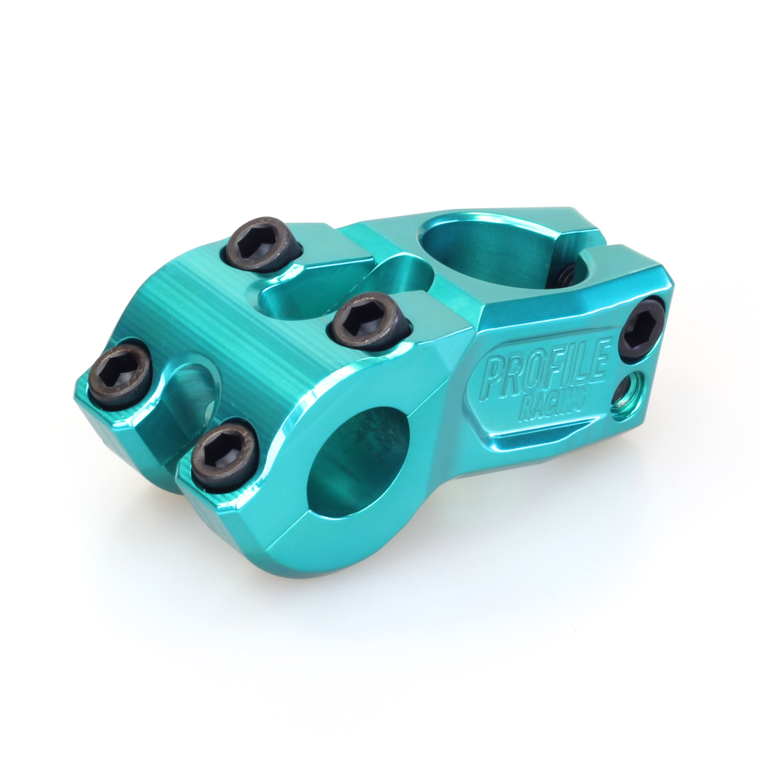 Profile Racing BMX » Stems » Forty Stem » Pre-