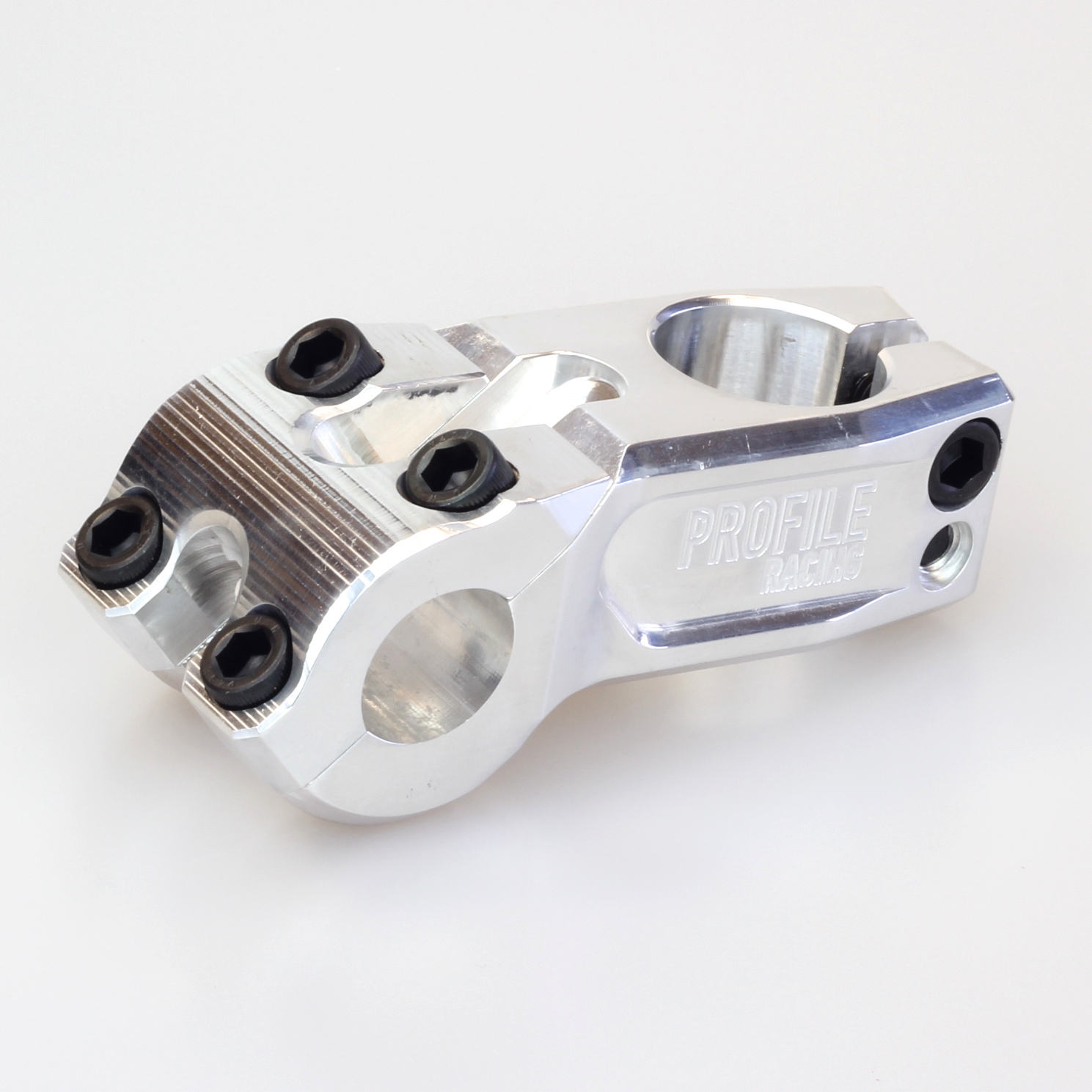 Profile Racing BMX » Stems » Forty Stem » Pre-