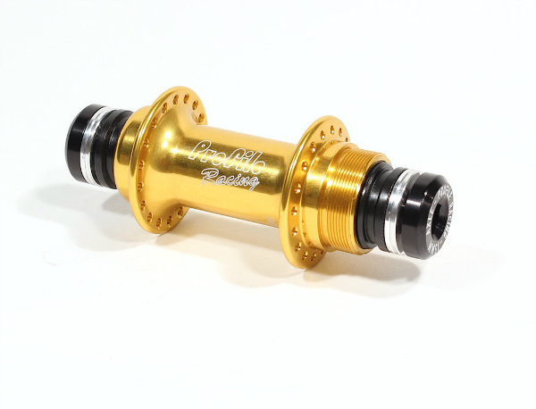 Profile Racing BMX » Hubs » Rear Hubs » 'Nomad' Elite Freewheel Hub » Pre-